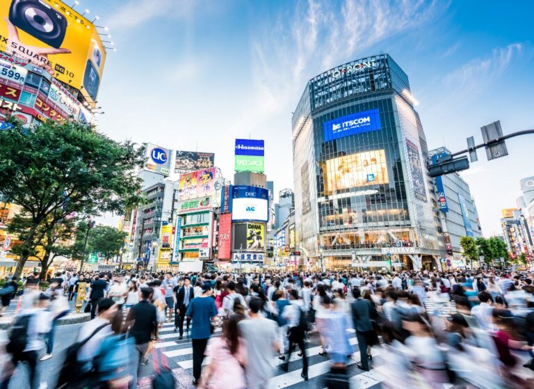 19 Cool & Crazy Things To Do In Shibuya | Japanasaurus